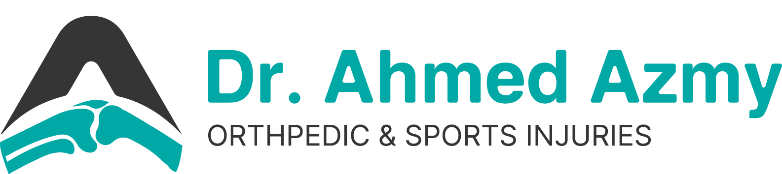 Best Orthopedic Surgeon In Sharjah | Dr. Ahmed Azmy | Sports Injury ...